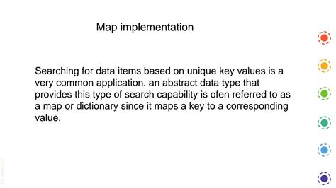 SOLUTION Map Implementation Using Python Studypool
