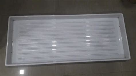 Hydroponic Float Large Tray