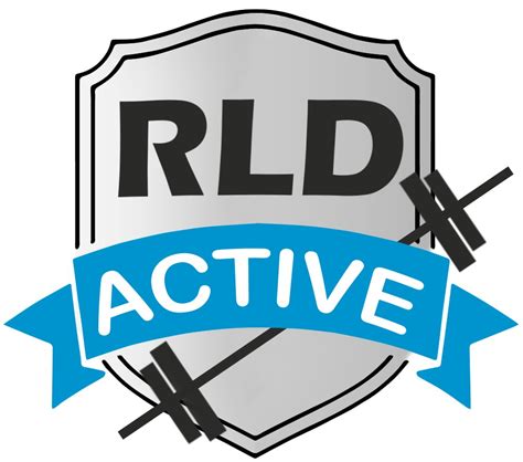 Rld Active Workit