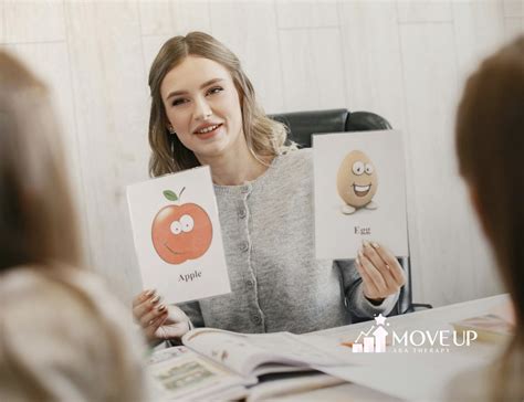 Navigating Manding Techniques In Aba Therapy Move Up Aba