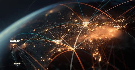 Ethernet Frame Aufbau Und Funktion Verstehen