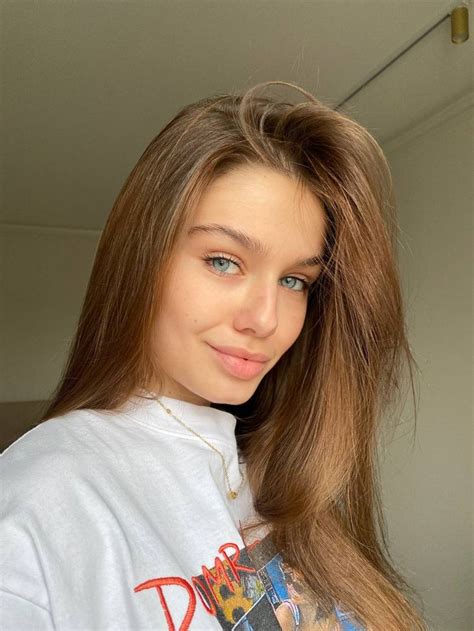 Umka 🤍 Волосы Фотографии девочек Красота