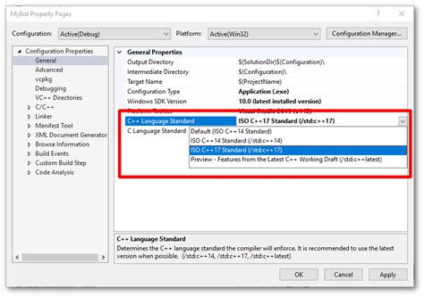 Building A Discord Bot In Windows D The Lightweight C Discord