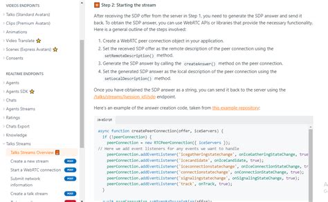 Need Help With Webrtc Implementation In Bubble Need Help Bubble Forum