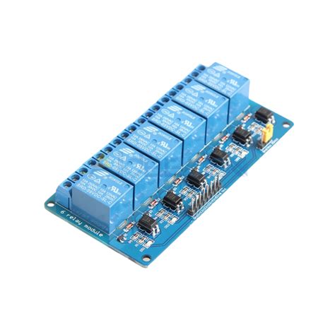 module 8 relais pour arduino tunisie arduino composant électronique
