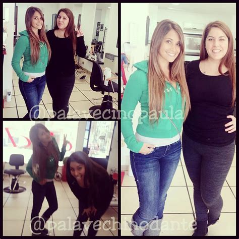 Cómo Será El Peinado De Novia De Antonela Rocuzzo Infobae