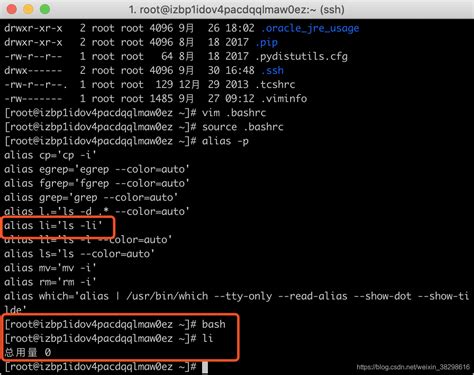 Linux别名alias的使用linux 父脚本中控制子脚本使用alias Csdn博客 Linux别名alias的使用linux 父脚本中控制子脚本使用alias Csdn博客