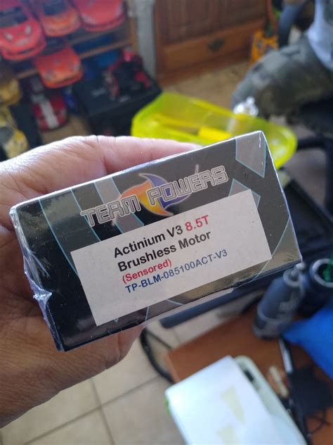 Team Powers Motor R C Tech Forums Team Powers Motor R C Tech Forums