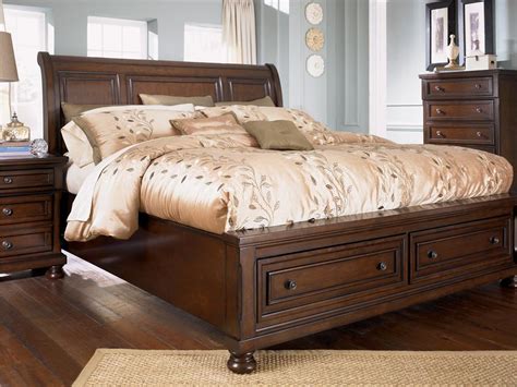 House Bed Frame Ashley Furniture At Nicole Ellis Blog