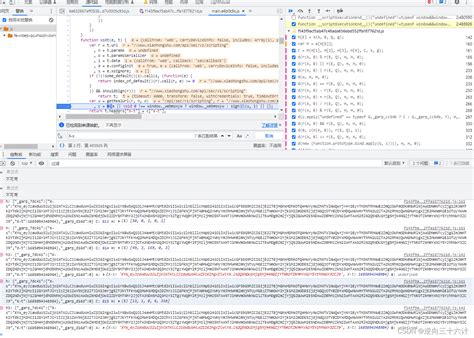 Jsvmp逆向实战x S、x T算法还原 Csdn博客