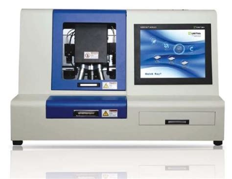 Tissue Microarray New Route Life Science And Hpc