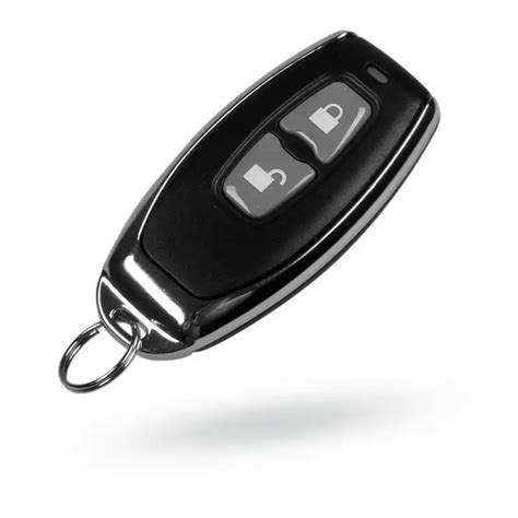 JABLOTRON JA J Wireless Remote Control Smart Security