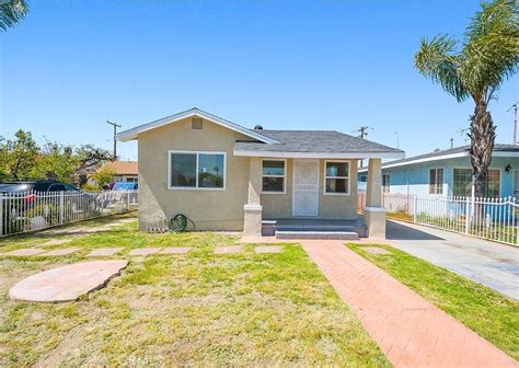 340 N Willow Ave Rialto Ca 92376 Zillow
