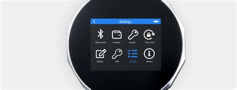 recovery seed phrase check secux hardware wallet