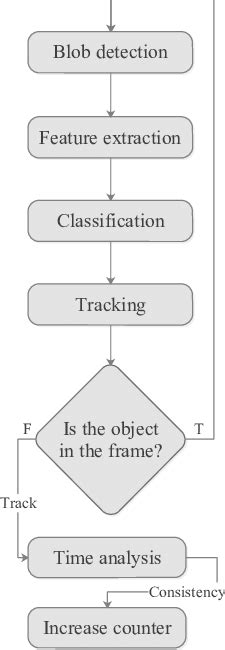Detection Classification And Tracking Pipeline Download Scientific