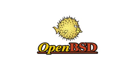 Openbsd Logo