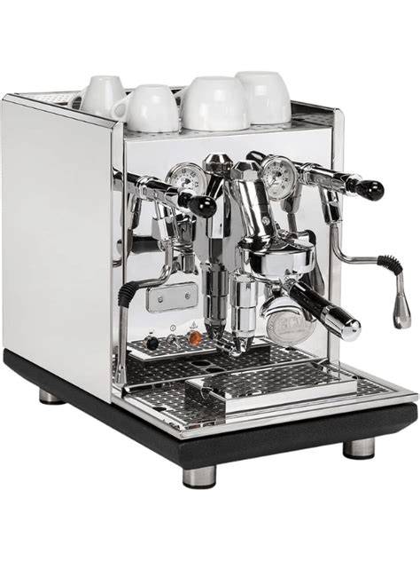7 Best High End Espresso Machines In 2025