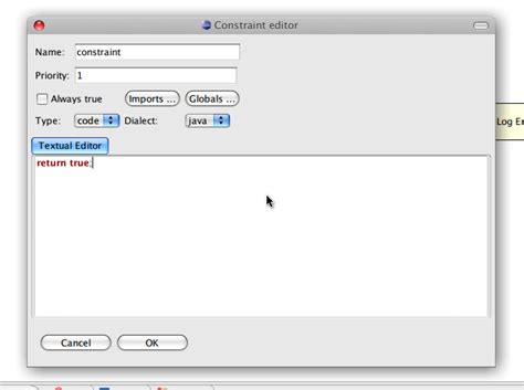 Getting Started With Drools Flow Software Passion