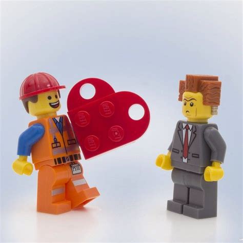 Lego On Instagram Happy Valentine S Day Lego Valentine Spreadthelove Happy Valentines