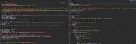 Github Dingysharkburpsuitecertifiedpractitioner Ultimate Burp Suite Exam And Portswigger