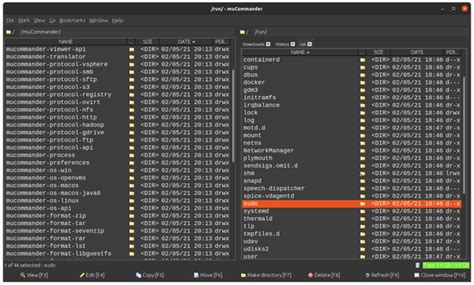 Top 15 Free MacOS File Managers For Power Users