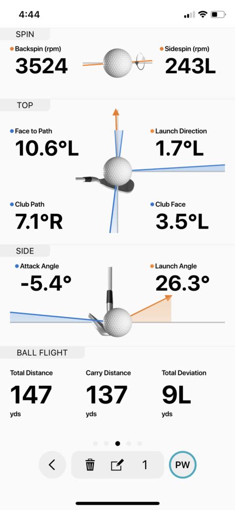 Garmin Approach R Launch Monitor Review Plugged In Golf