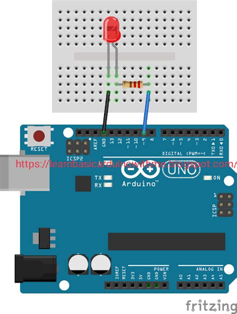 Twisting The Possibilities With Arduino