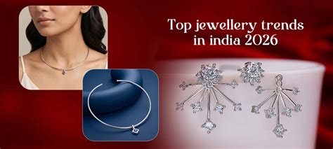 Whats Trending In Jewellery For Summer 2026 Giva
