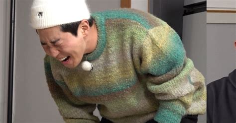 연정훈 생일파티서 비명소리 난무 왜1박2일