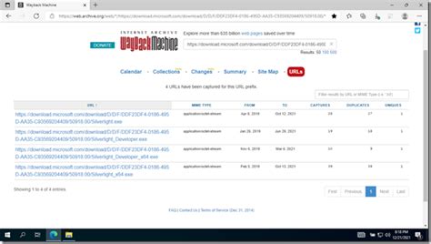 Howto Use Silverlight Enabled Website In Microsoft Edge Chromium