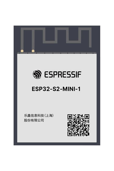 Esp Modules Espressif Systems