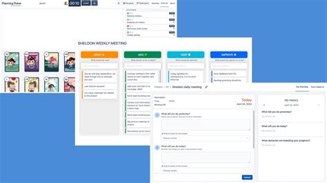 Why Agile Teams Need Plan Collaboration How AgileBox Helps