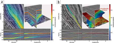 Geophysics Bright Spots The Leading Edge