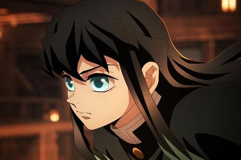 Фильм по аниме «Клинок рассекающий демонов выйдет 18 июля — новый тизер Чемпионат