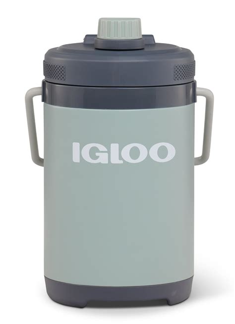 Igloo Overland 50 Oz Water Jug 6 X 6x 10