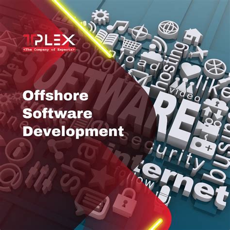 tplex on linkedin offshore software development things you need to know