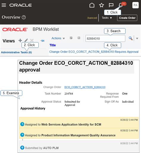 Approve Sales Orders
