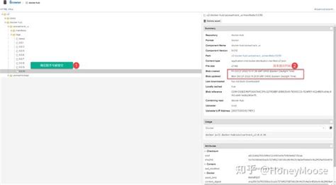 usvisatrack 前端 ui 发行版本编译和确定 知乎