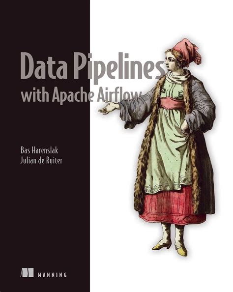 Mua Data Pipelines With Apache Airflow Trên Amazon Nhật Chính Hãng 2025 Fado