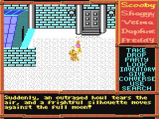 Buy Scooby Doo For C64 Retroplace