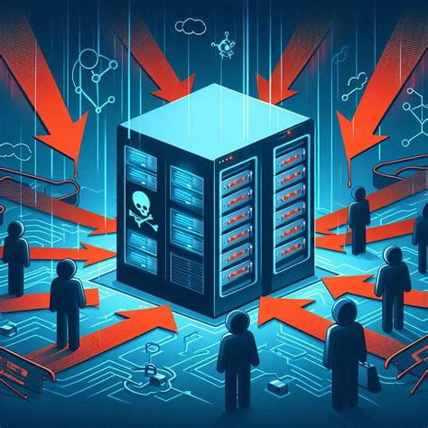 Ddos Threats Worsen With More Powerful Attacks Techgoondu