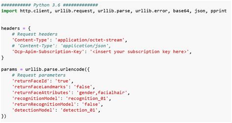 Speaker Diversity Analytics With The Microsoft AI Face API DataScienceCentral Com