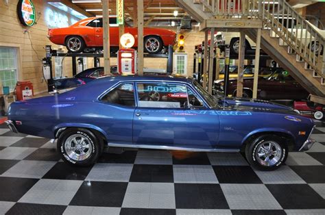 Chevrolet Nova No Reserve Classics Llc