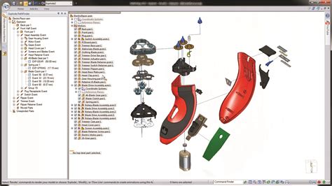 New In Solid Edge 2024 Large Assembly Performance Solid Edge