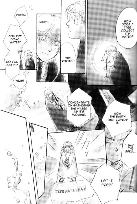 Hinemos Kuga Kyoko Harry Potter Dj The Sleepy Wizard Eng