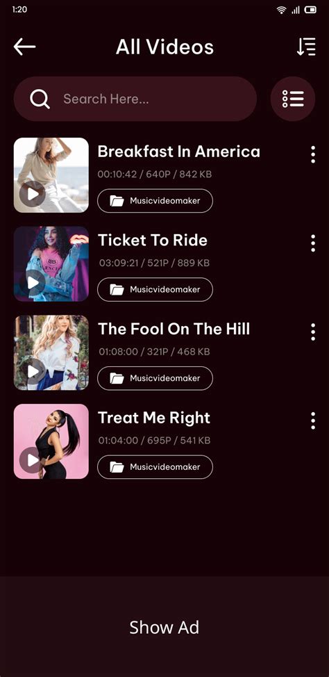 Github 140503116020video Player
