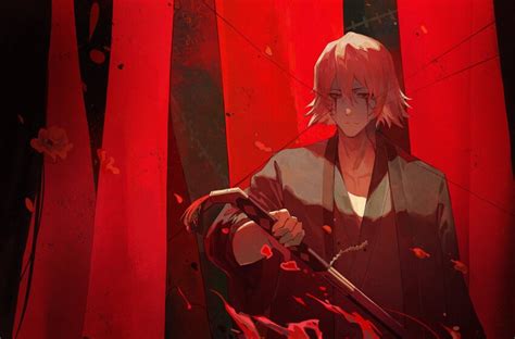 Zzz Zhi He Urahara Kisuke Bleach Bleach Sennen Kessen Hen