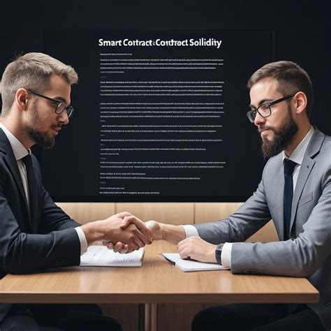 Laskar Ksatria Satika On Linkedin Create Crowdfunding Smart Contract With Solidity