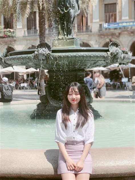 스페인 바르셀로나 여행 코스 3박4일 자유여행 일정 5월 날씨 옷차림🧚🏻 네이버 블로그