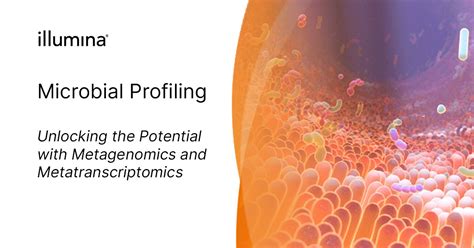 Hollie Church On Linkedin Microbial Profiling Unlocking The